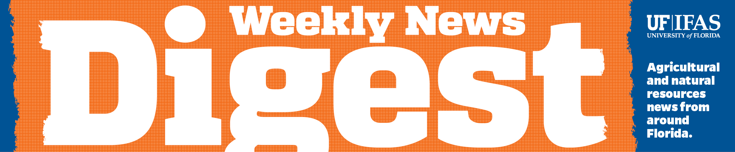 UF/IFAS: Mosquitoes do bite manatees, an effective lionfish trap, and ...